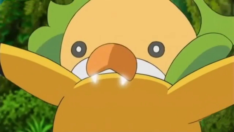 Bug Bite | International Pokédex Wiki | Fandom