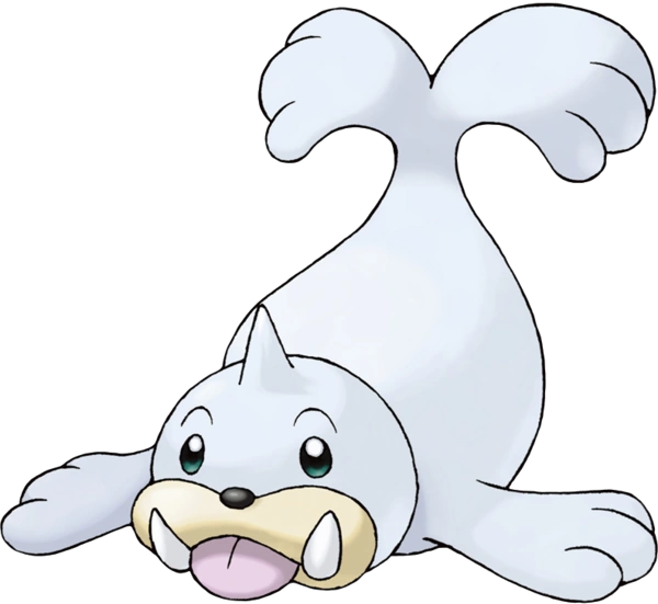 Seel | International Pokédex Wiki | Fandom