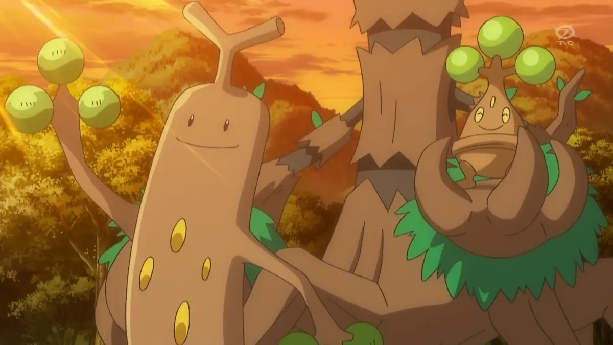 Sudowoodo | International Pokédex Wiki | Fandom