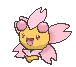 Cherrim | International Pokédex Wiki | Fandom