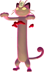 Meowth (Kantonian) | International Pokédex Wiki | Fandom