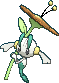 Floette (Orange Flower) | International Pokédex Wiki | Fandom
