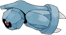 Beldum | International Pokédex Wiki | Fandom