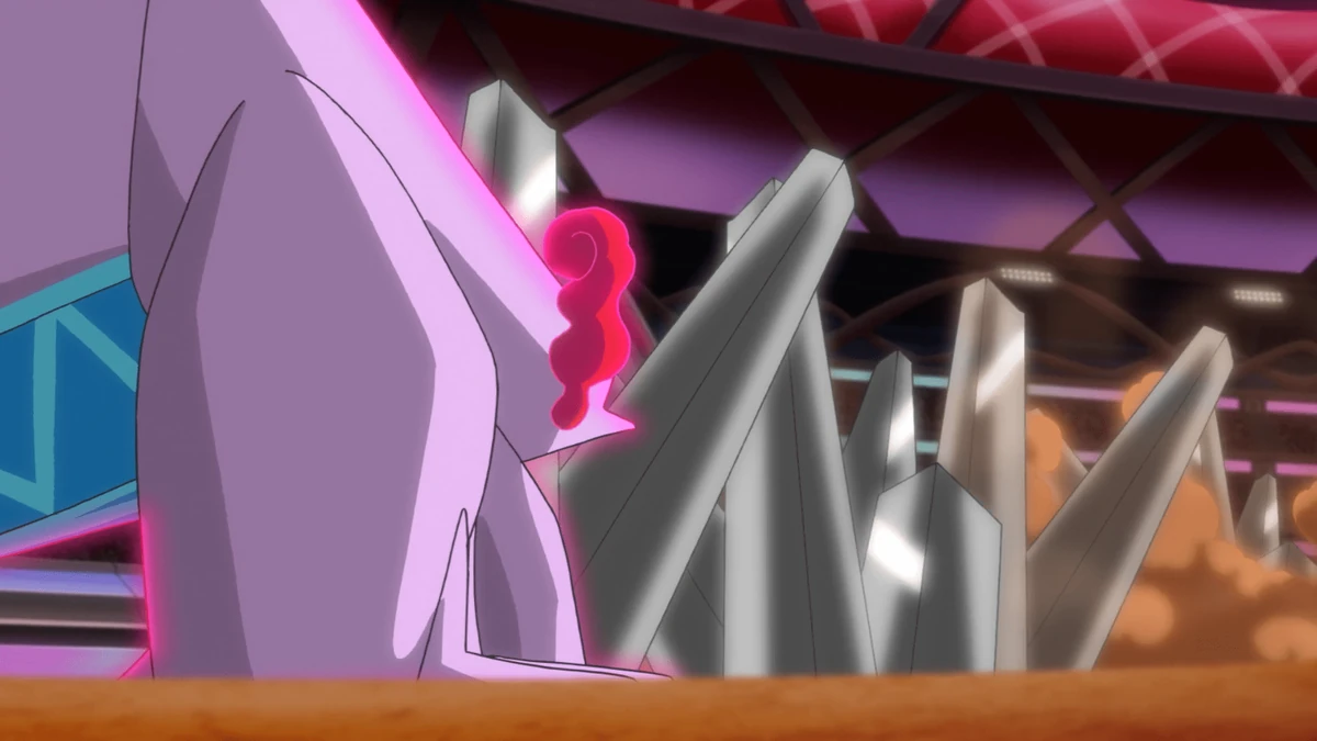 Max Steelspike | International Pokédex Wiki | Fandom