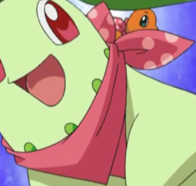 Pecha Scarf | International Pokédex Wiki | Fandom