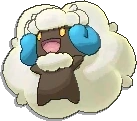 Whimsicott | International Pokédex Wiki | Fandom
