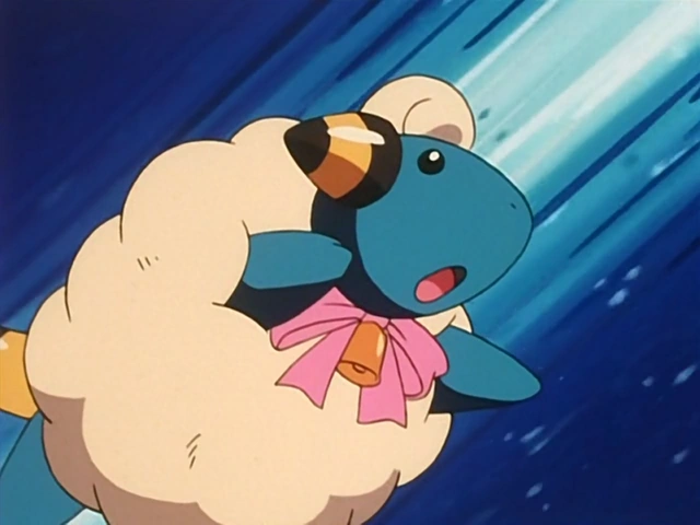 Fluffy | International Pokédex Wiki | Fandom