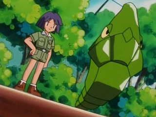 Bugsy's Metapod | International Pokédex Wiki | Fandom