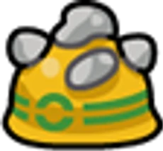 Rocky Helmet | International Pokédex Wiki | Fandom