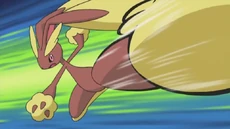 Jump Kick | International Pokédex Wiki | Fandom