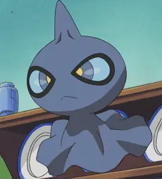 Shuppet | International Pokédex Wiki | Fandom