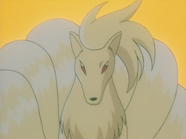 Zane's Ninetales | International Pokédex Wiki | Fandom
