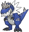 Tyrantrum | International Pokédex Wiki | Fandom