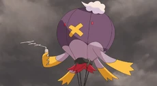 Tonio's Drifblim | International Pokédex Wiki | Fandom