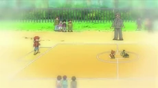 The Snowpoint Trainers' School's Chimchar | International Pokédex Wiki ...