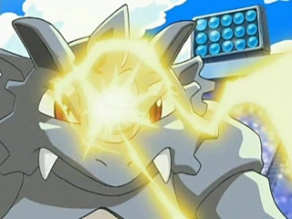 Lightning Rod | International Pokédex Wiki | Fandom