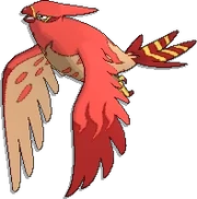 Talonflame | International Pokédex Wiki | Fandom