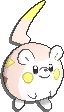 Togedemaru | International Pokédex Wiki | Fandom