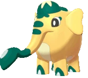 Cufant | International Pokédex Wiki | Fandom