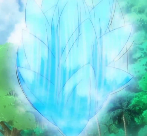 Ice Ball | International Pokédex Wiki | Fandom