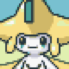 Jirachi | International Pokédex Wiki | Fandom