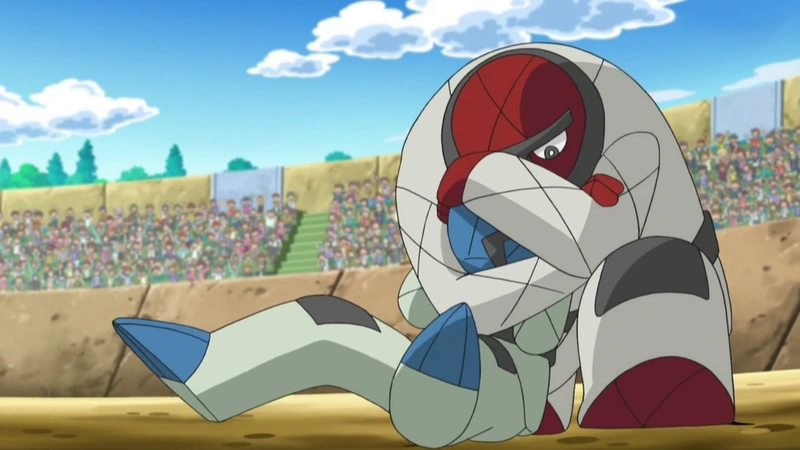 Bind | International Pokédex Wiki | Fandom