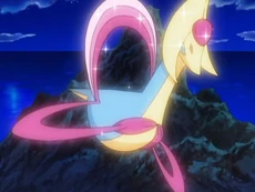 Cresselia | International Pokédex Wiki | Fandom