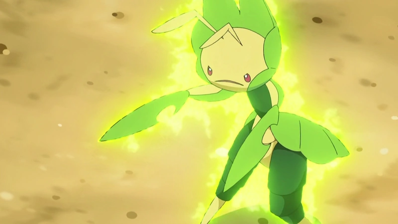 Swarm | International Pokédex Wiki | Fandom