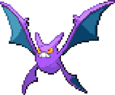 Silver's Crobat | International Pokédex Wiki | Fandom