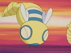 Bucky's Dunsparce | International Pokédex Wiki | Fandom