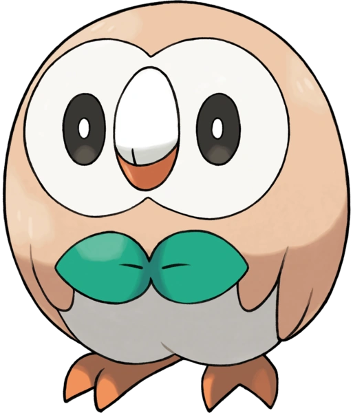 Category:Grass Quill Pokémon | International Pokédex Wiki | Fandom