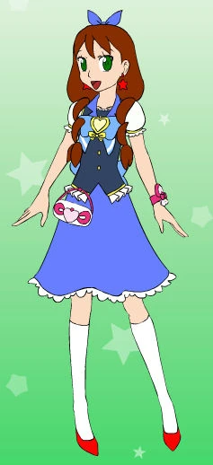 Dorothy Gale | Pretty Cure Worldwide! Wiki | Fandom