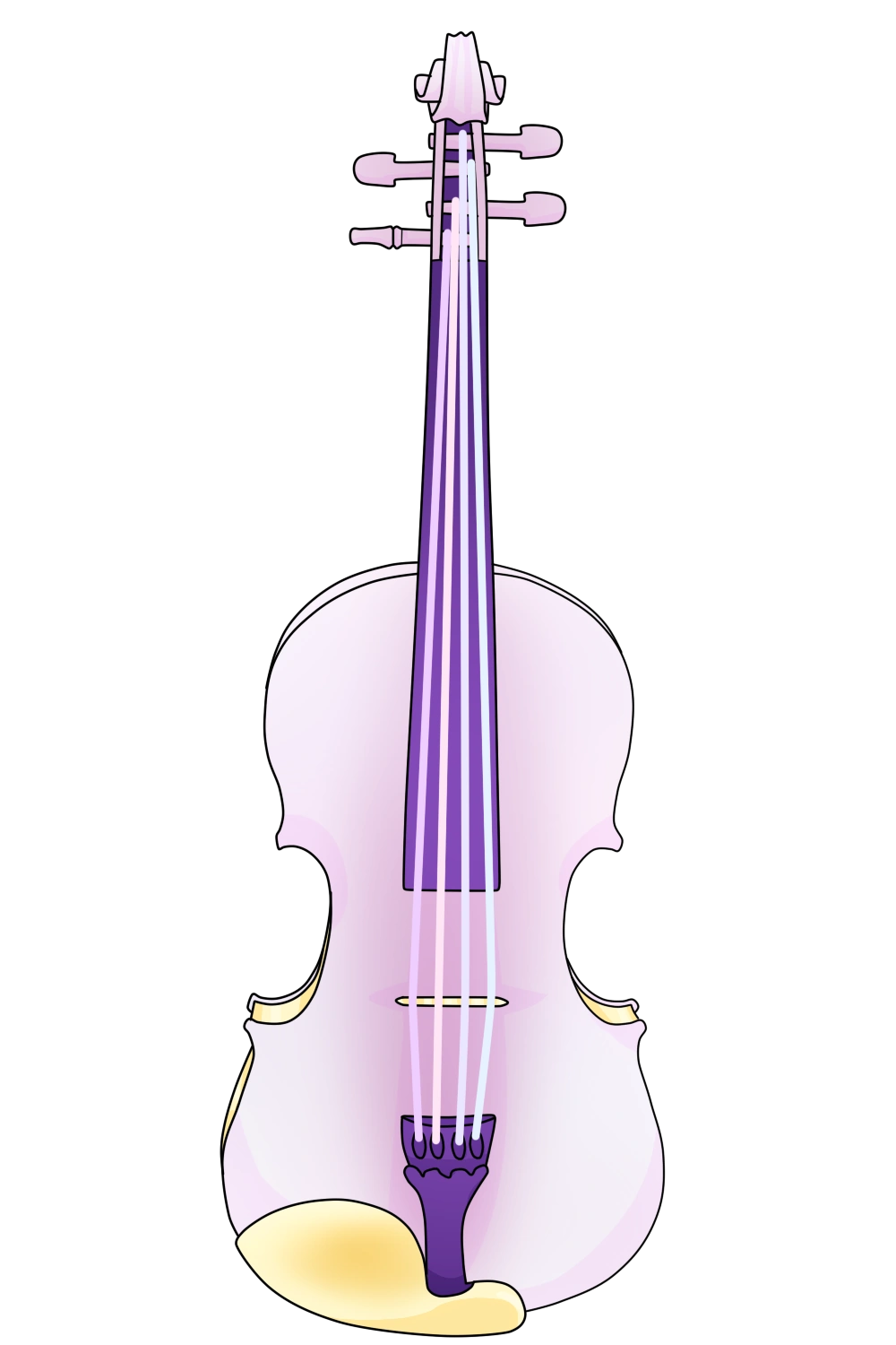 Divine Violin | Pretty Cure Worldwide! Wiki | Fandom