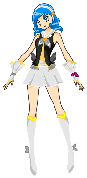 Cure Wiki is here to help you! | Pretty Cure Worldwide! Wiki | Fandom