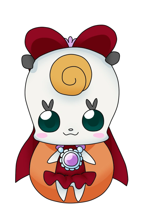 Category:Mascots | Pretty Cure Worldwide! Wiki | Fandom