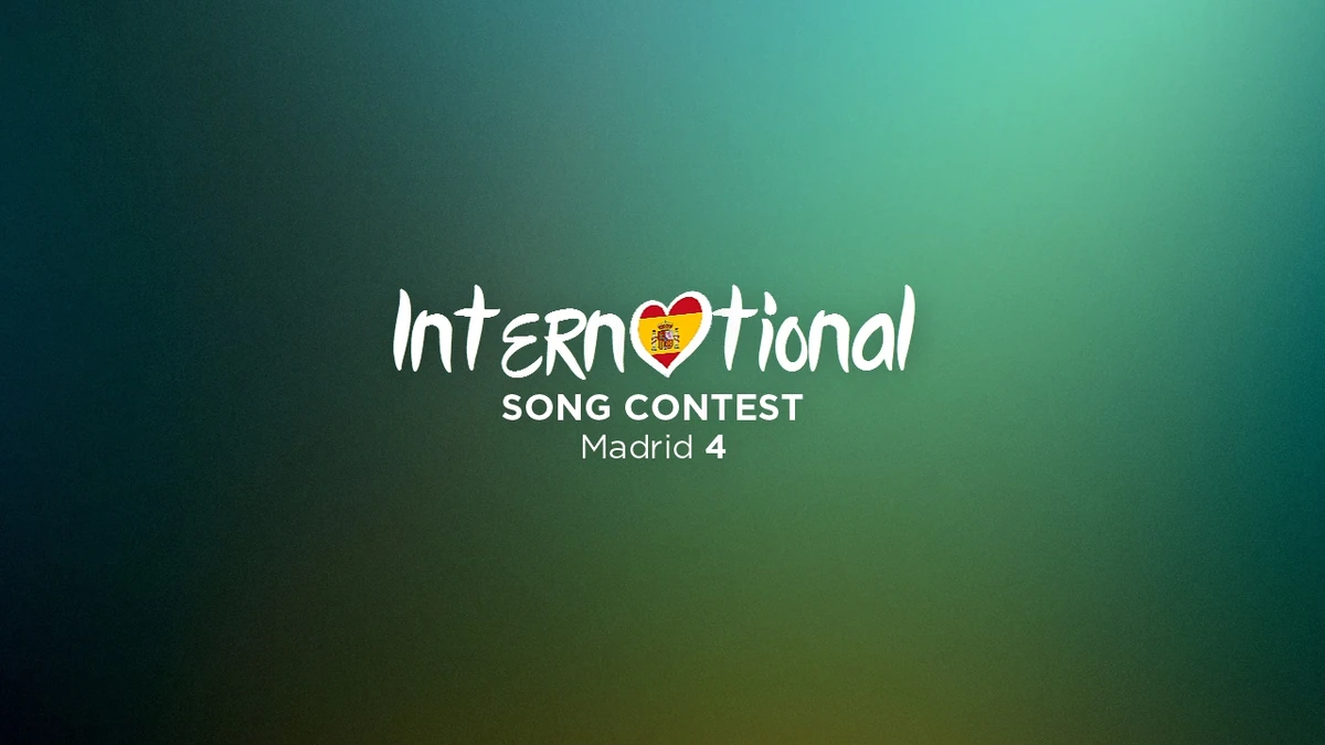 International Song Contest 4 | International song contest вики | Fandom