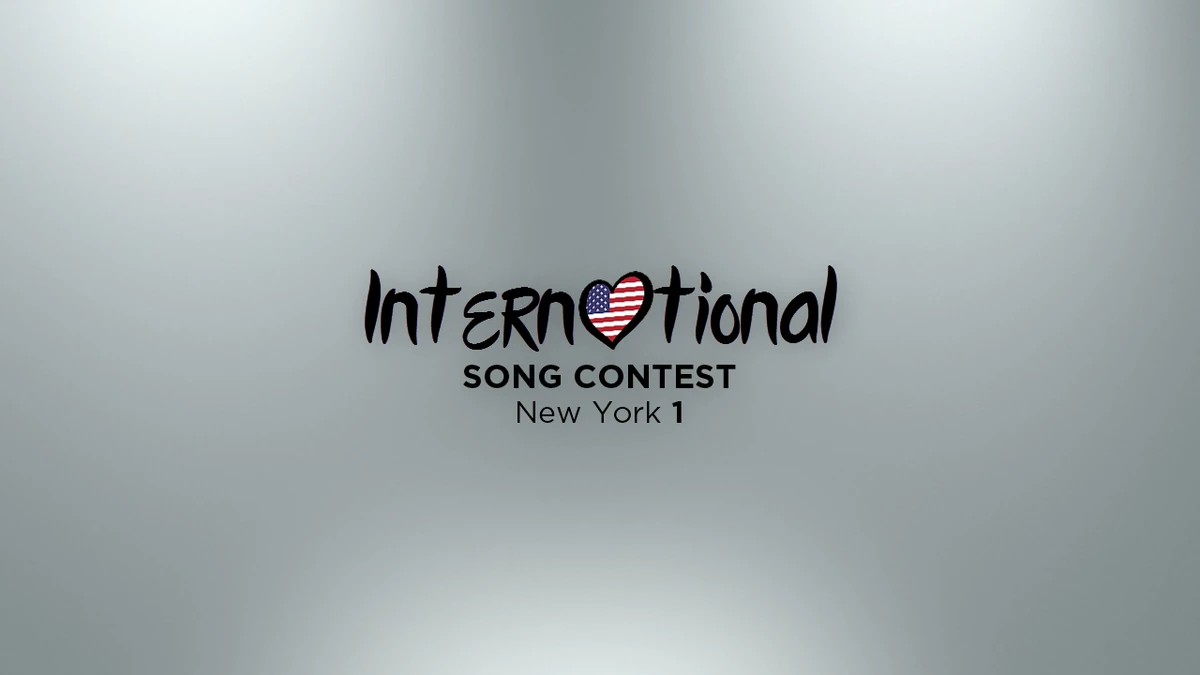 International Song Contest 1 | International song contest вики | Fandom