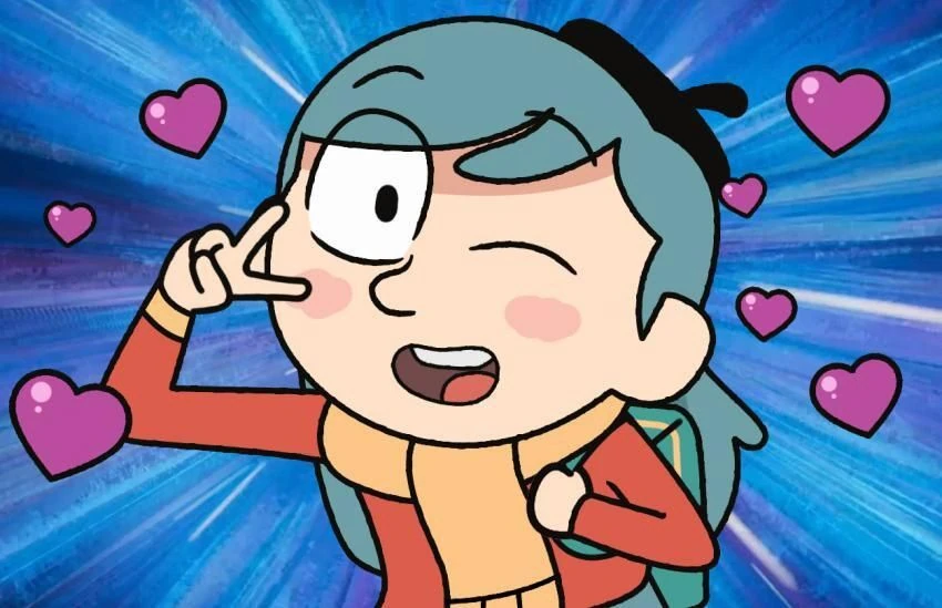 Hilda | International Stock Car Racing Series Wiki | Fandom