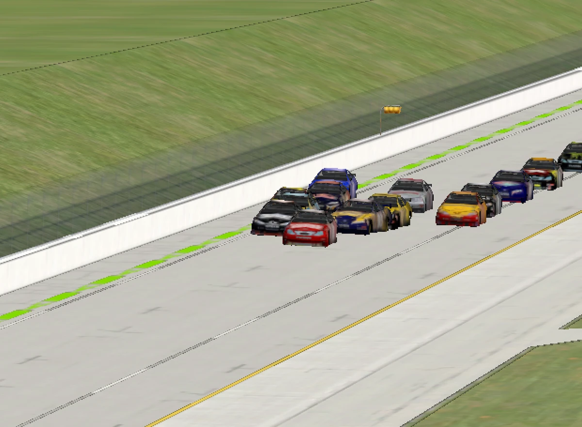 2024 Euro 400 | International Stock Car Racing Series Wiki | Fandom