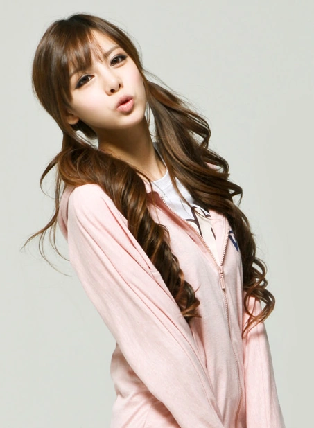 Do Hwe Ji | Wiki International Ulzzang | Fandom