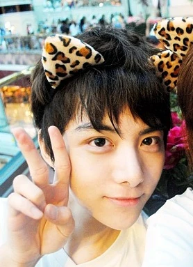 I-OH | Wiki International Ulzzang | Fandom