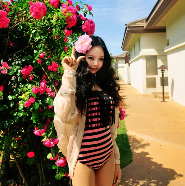 Jo Min Young | Wiki International Ulzzang | Fandom