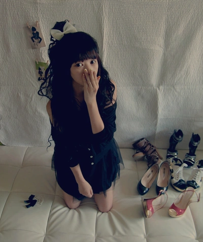 Mikki | Wiki International Ulzzang | Fandom