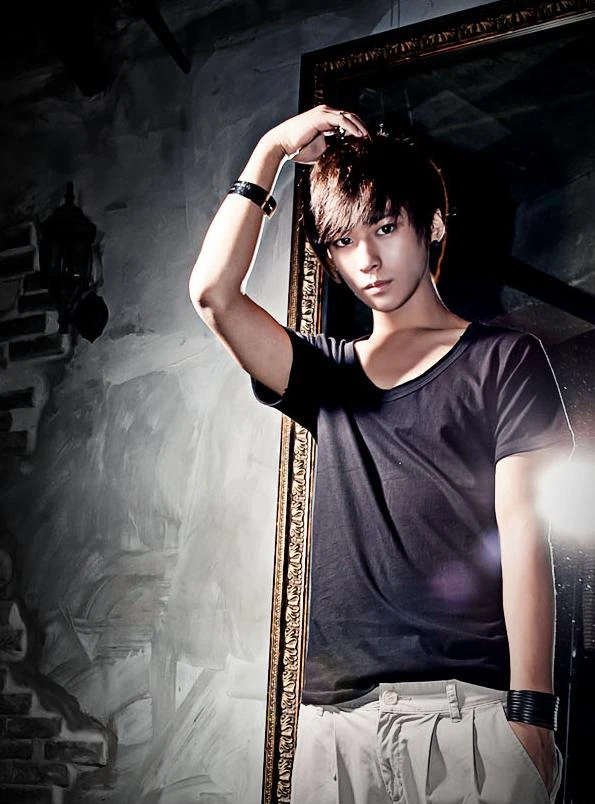 Park Jae Hyun | Wiki International Ulzzang | Fandom