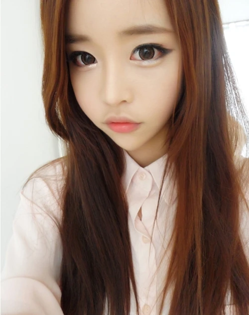 Song Ah Ri | Wiki International Ulzzang | Fandom