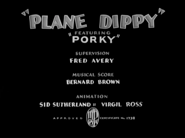Plane Dippy | International Versions Wiki | Fandom