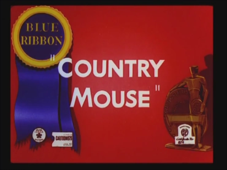 Country Mouse | International Versions Wiki | Fandom