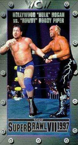 WCW SuperBrawl 7 | International Wrestling Entertainment Wiki | Fandom