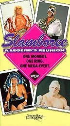 WCW Slamboree (1993) | International Wrestling Entertainment Wiki | Fandom