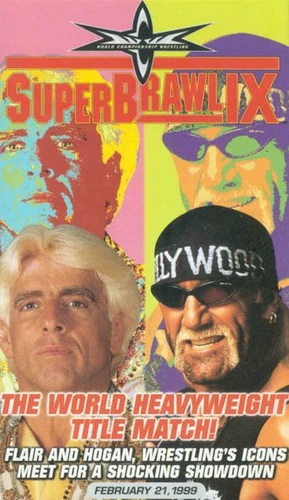 WCW SuperBrawl 9 | International Wrestling Entertainment Wiki | Fandom